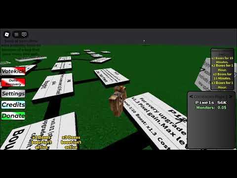 upgrade tree - YouTube