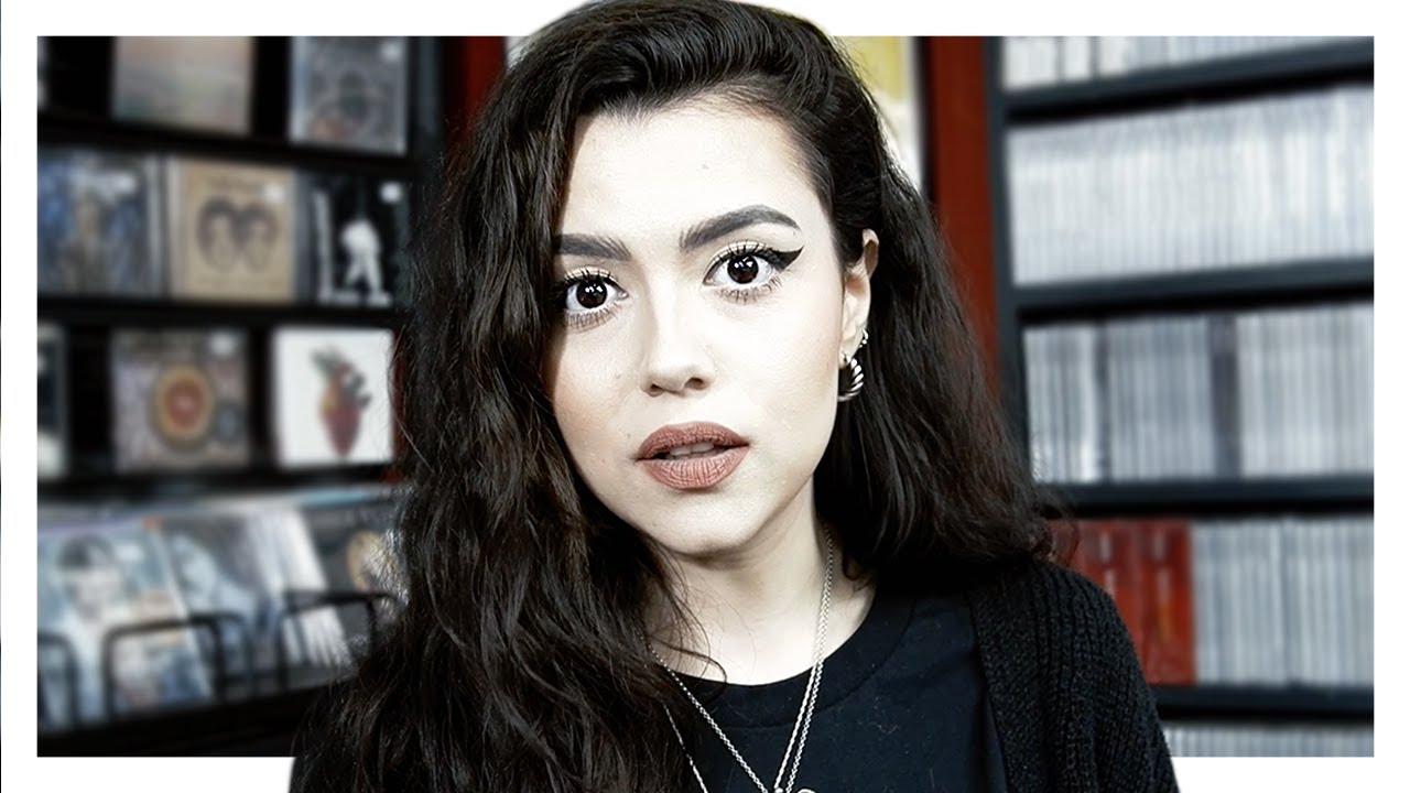 How I got screwed over by my label - YouTube