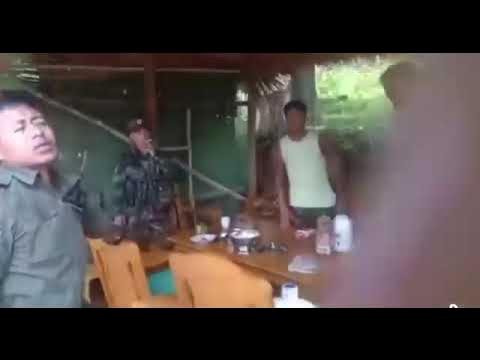 ကချင်နယ်မြေကို လုချင်တဲ့ TNLA - YouTube