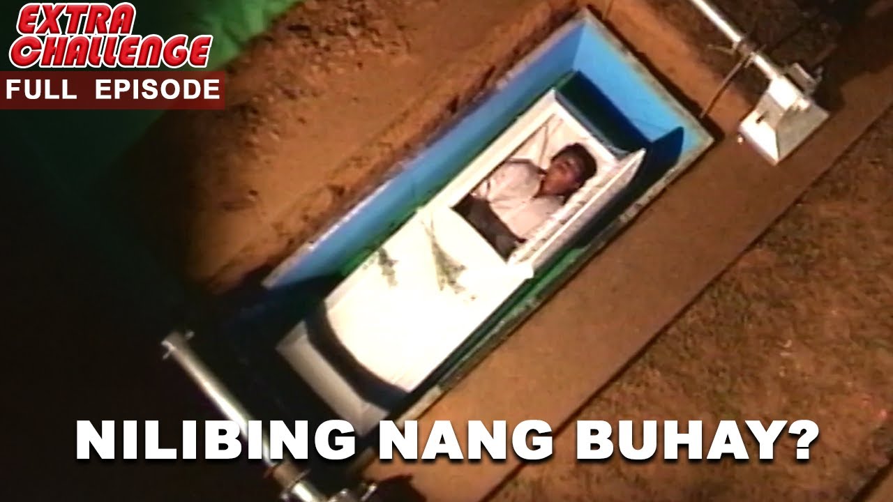 Sino ang magwawagi bilang Hari o Reyna ng Kabaong? (Part 2/ 2) | Extra ...