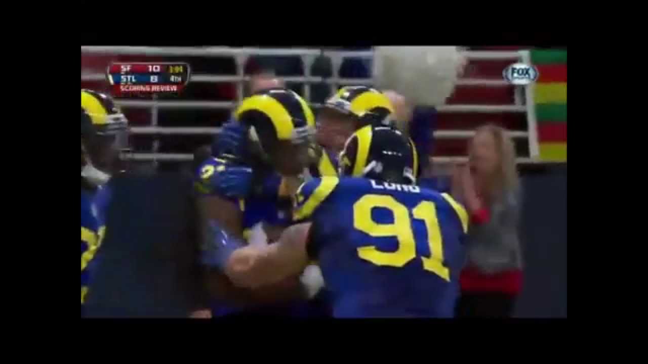 Janoris Jenkins Rookie Highlight Video - YouTube