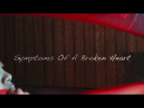 (Official Music Video) Symptoms of a broken heart - YouTube