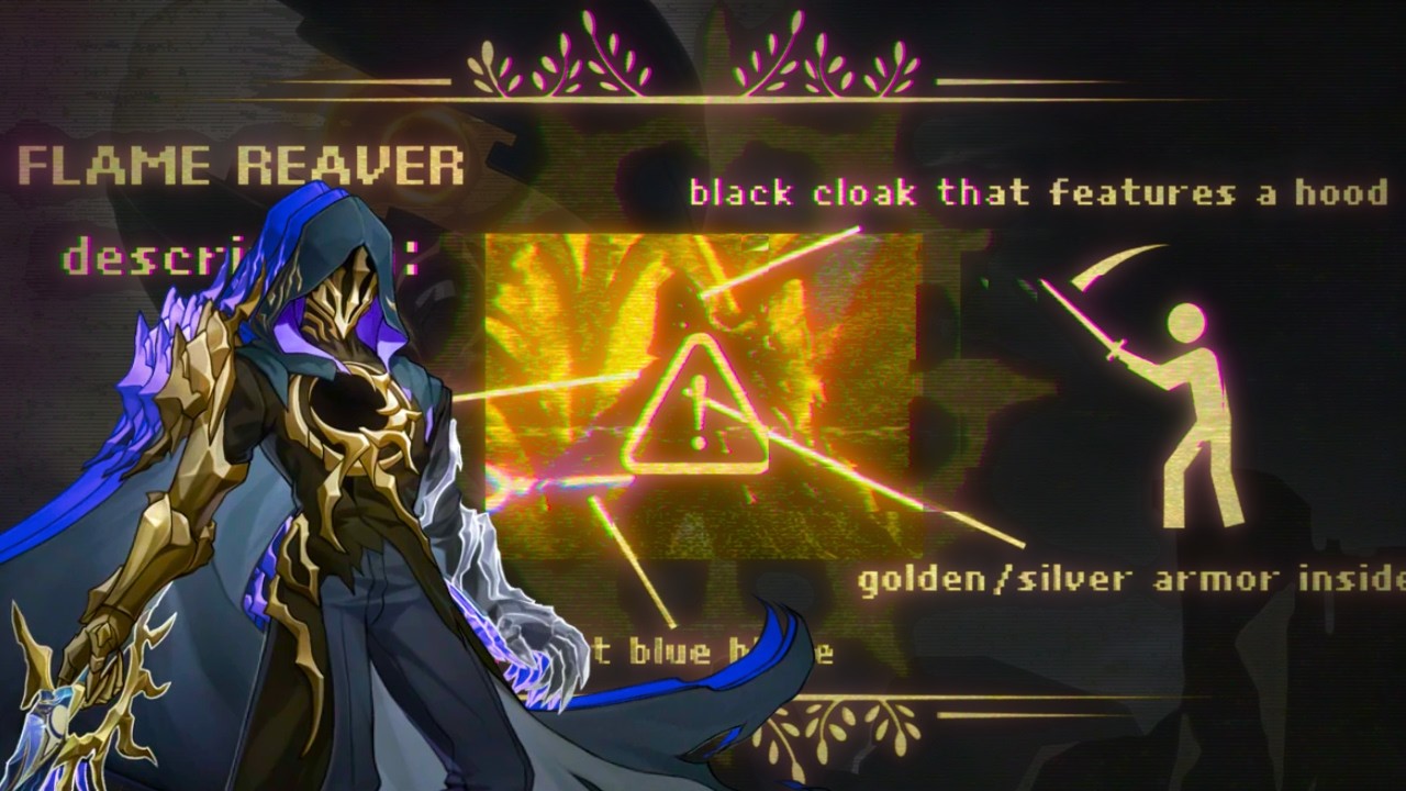 HSR EAS | Flame Reaver in Okhema! - Okhema Amphoreus emergency ...