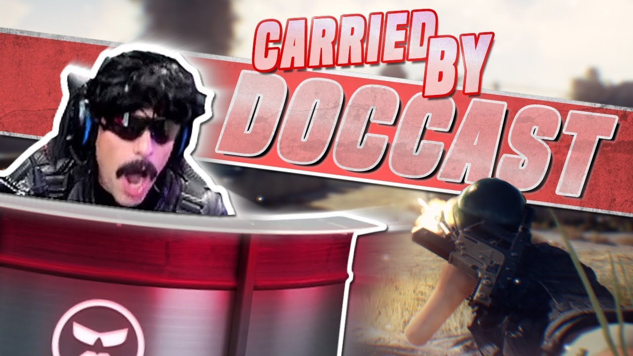 CARRIED BY DOCCAST | With VSNZ and Halifax - YouTube