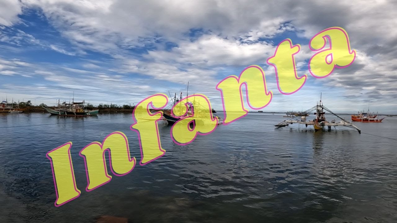 Infanta, Pangasinan - 🏊‍♂️🏊‍♂️🏊‍♂️Fish Port إنفانتا - ميناء الصيد🏊‍♂️🏊 ...