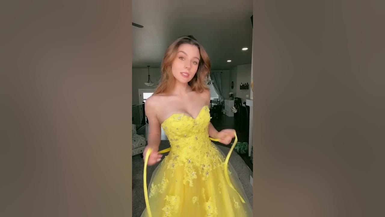 You Bring The Corsets Well Bring The Cinchers Tiktok Challenge Youtube