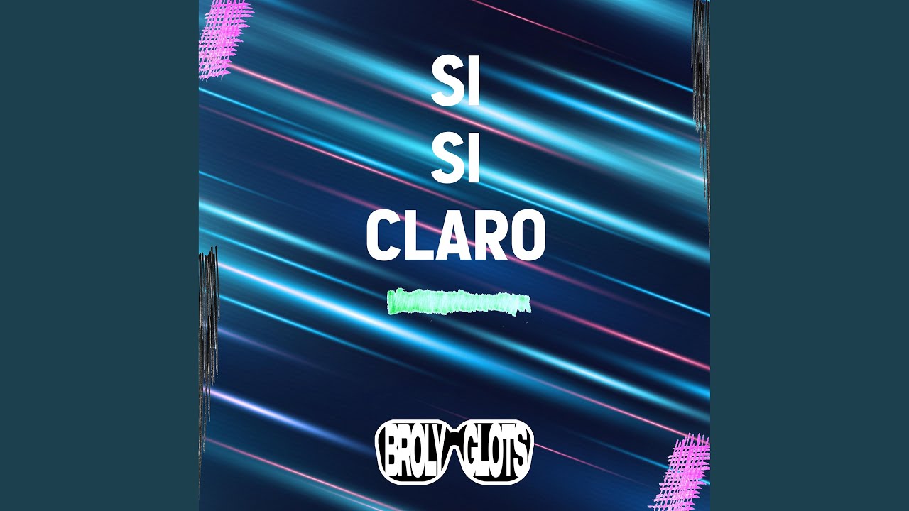 Si Si Claro - YouTube