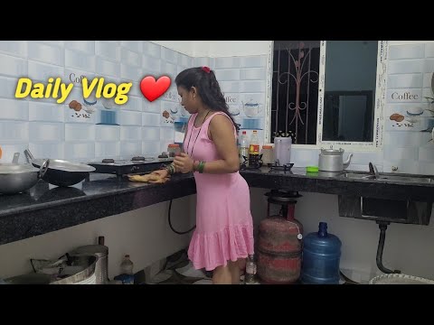 laxmi thapa vlog / daily housewife vlog / Aaj ka mini vlog #viral #dailyvlog #dailyroutine #vlog ...