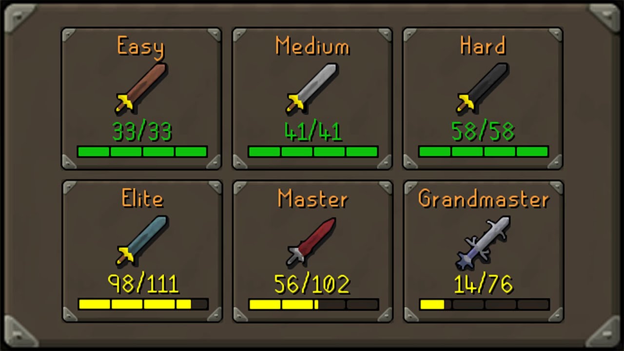 The Road to Zuk Helm [#1] - YouTube