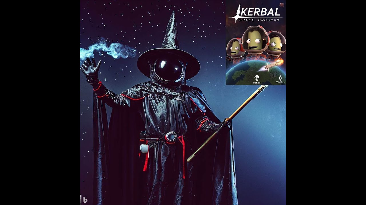 Conquering the Kerbol System, one Astral Body at a Time! [Kerbal Space ...