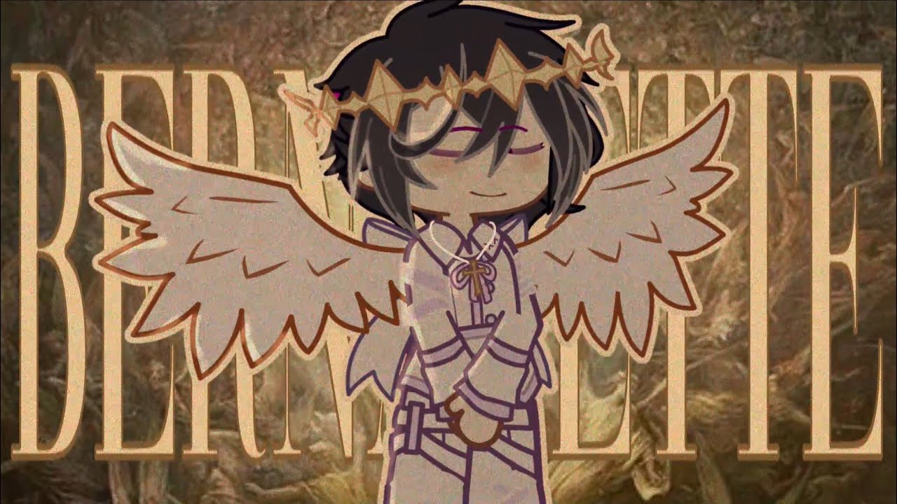 🍂# . — Bernadette. || fyolai ,, bsd || — - YouTube