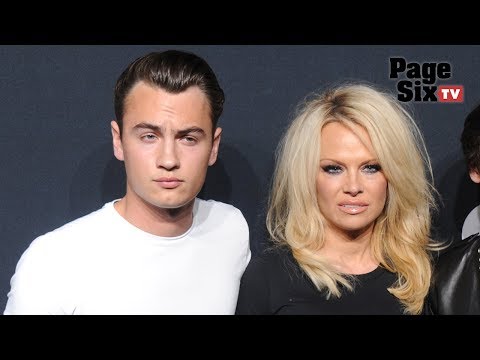 Pamela Anderson and Tommy Lee’s son joins ‘The Hills’