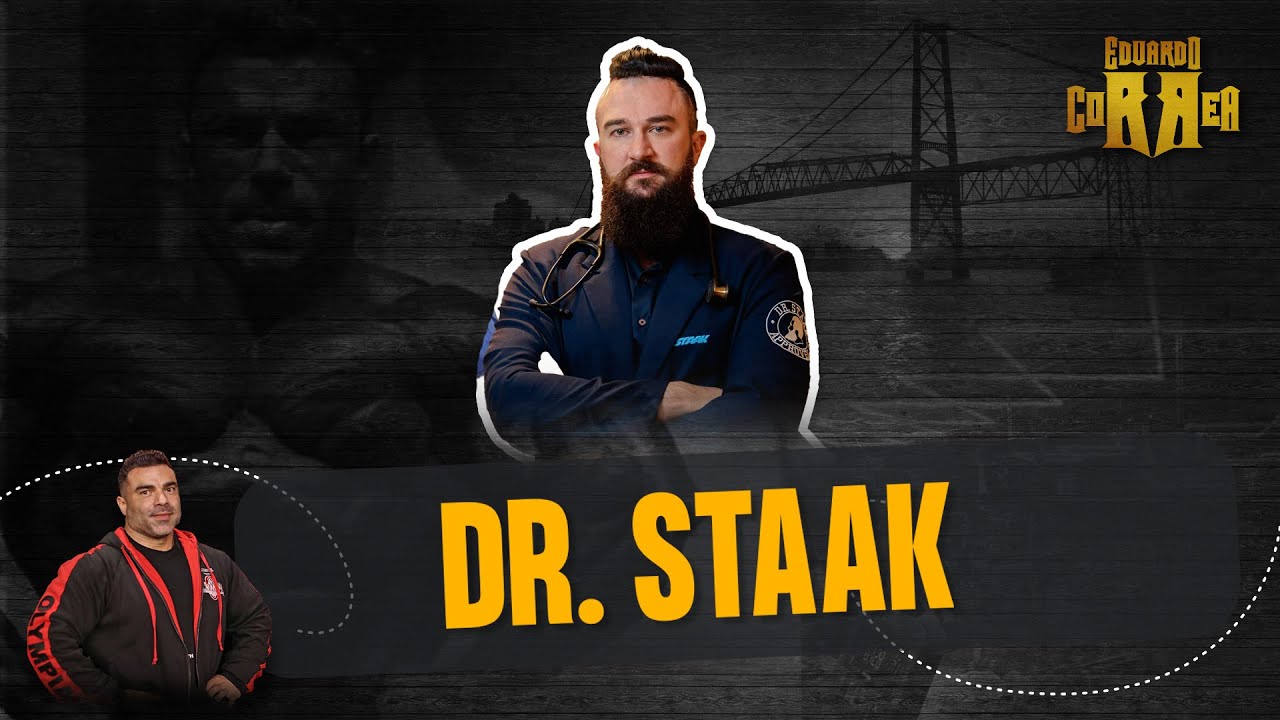 DR. STAAK - PODCAST #035 - YouTube