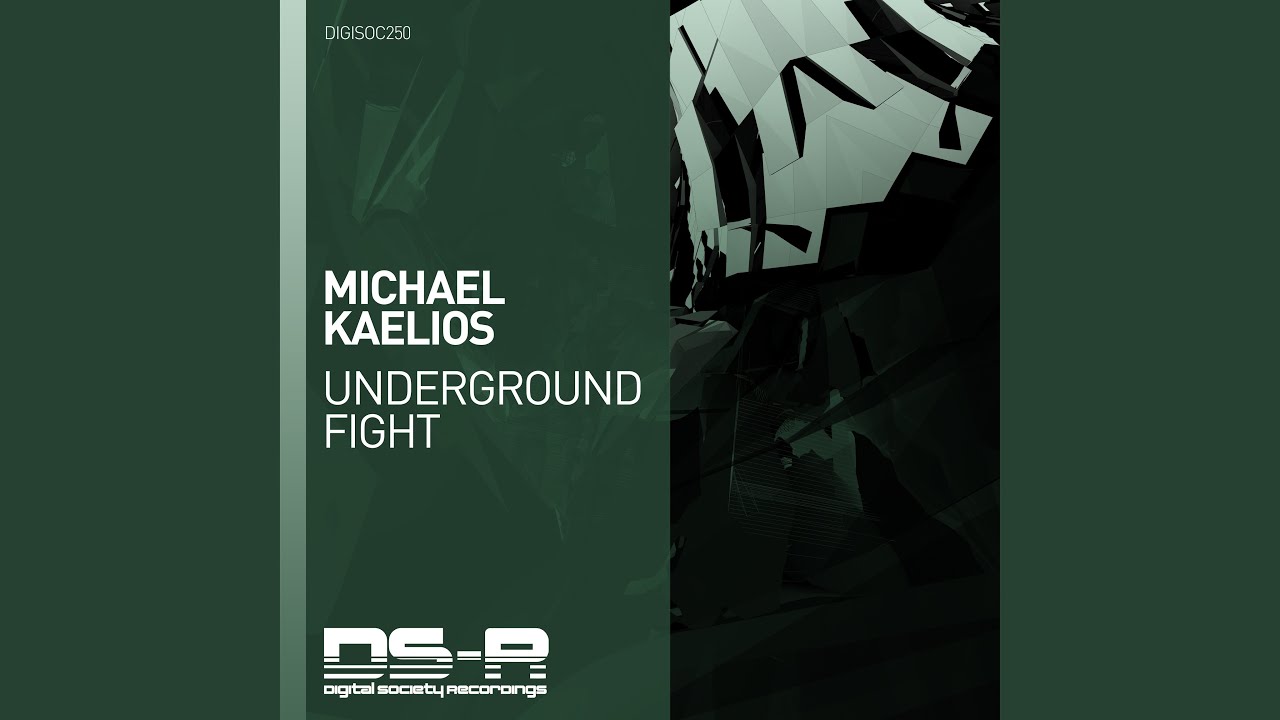 Underground Fight (Extended Mix) - YouTube