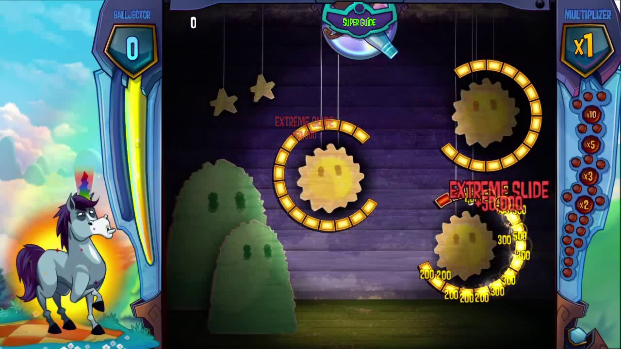 Peggle 2, Peggle Institute, Ridiculoso, 807600 - YouTube
