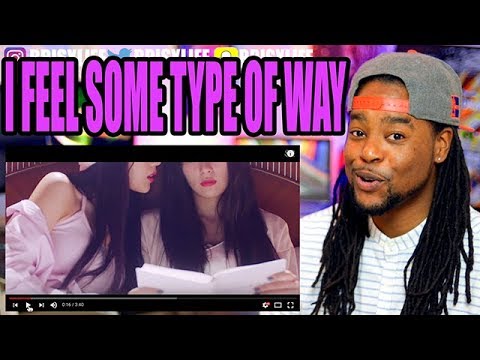 Red Velvet Bad Boy' MV | I Feel Some Type a Way About This | REACTION!!!