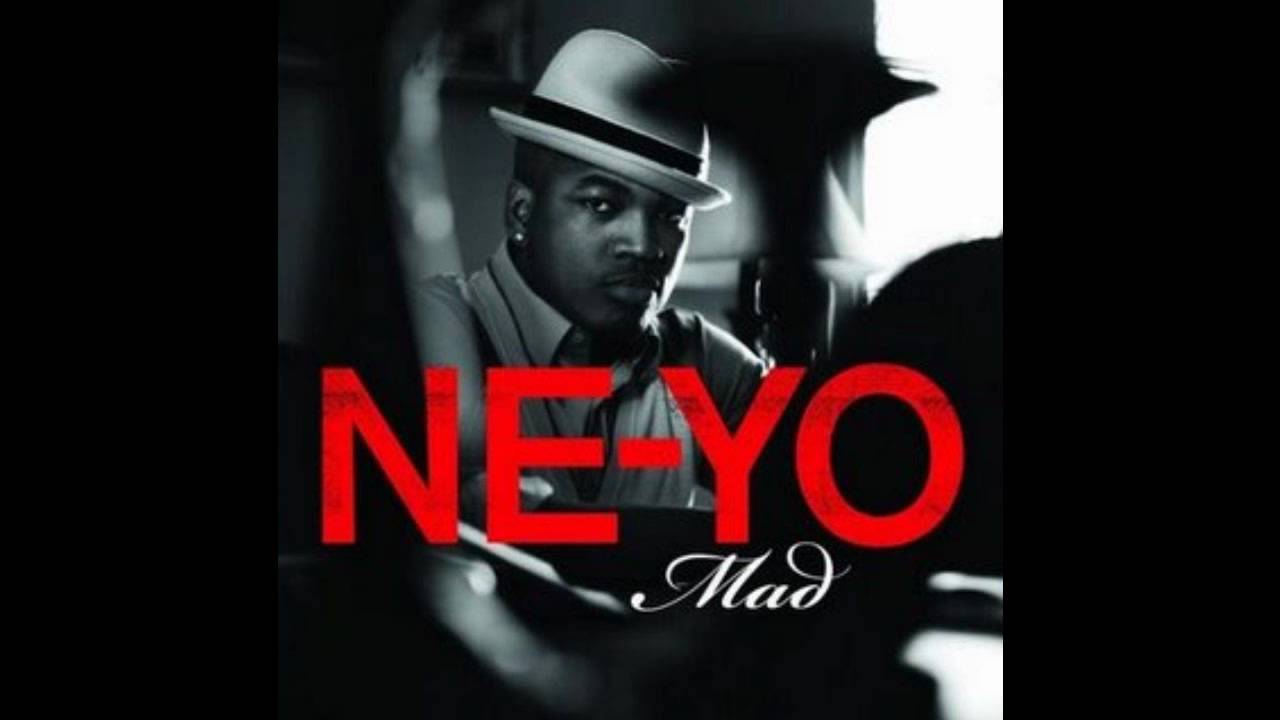 Neyo - Mad with Lyrics - YouTube