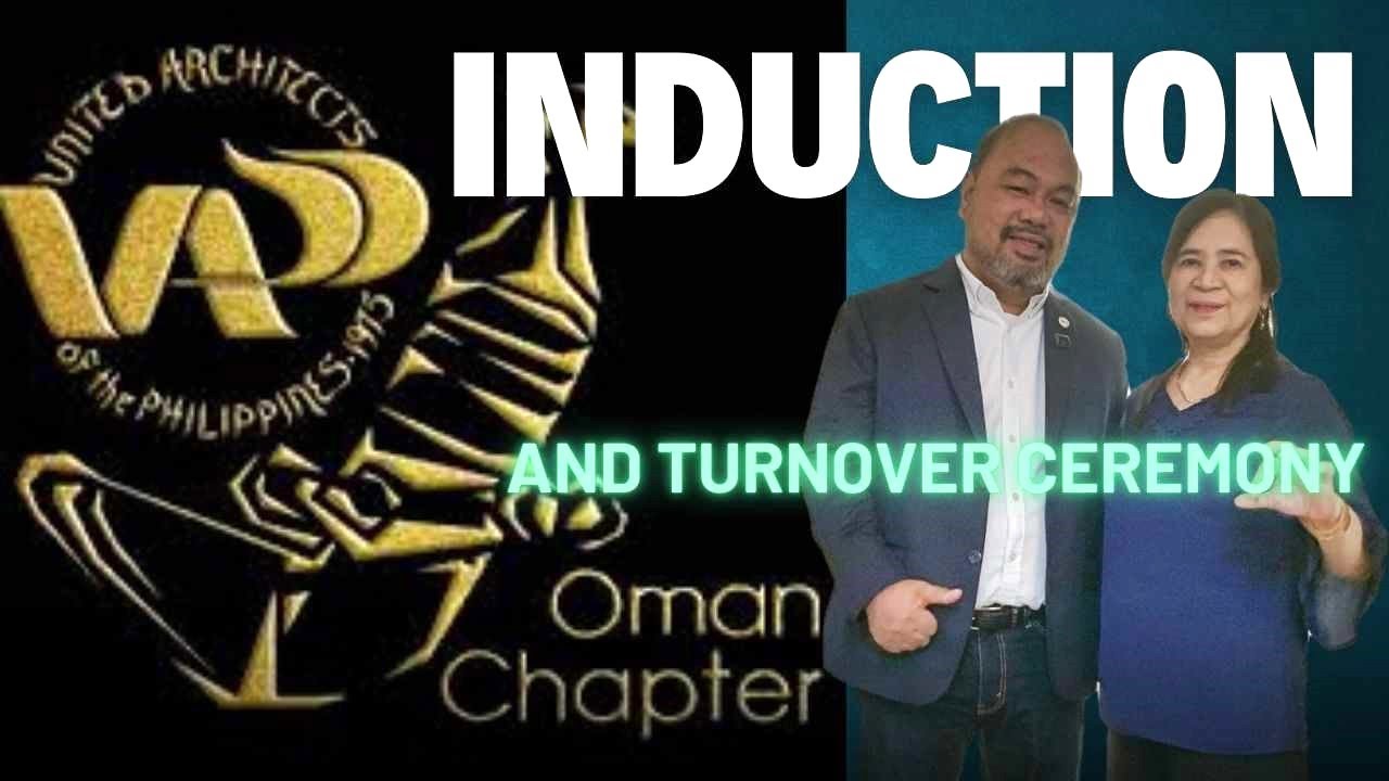 ROYAL TULIP HOTEL, INDUCTION and TURNOVER CEREMONY of UAP - YouTube