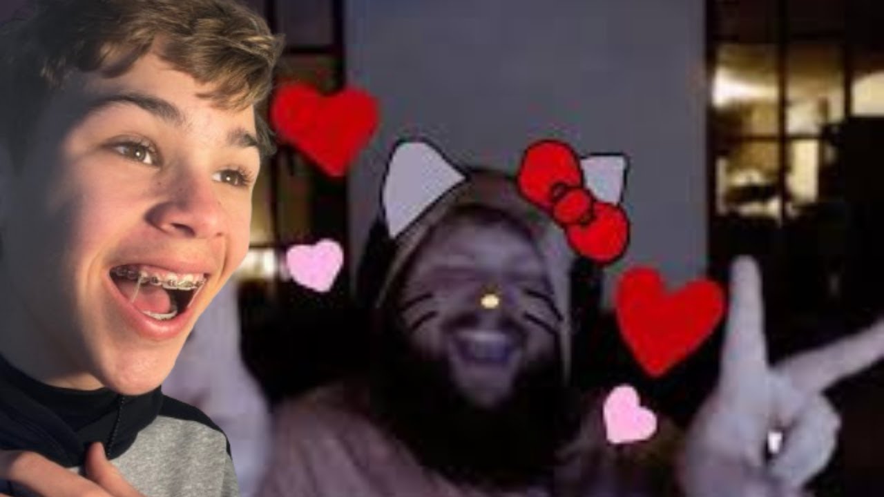 Clips that made Caseoh FAMOUS! - YouTube