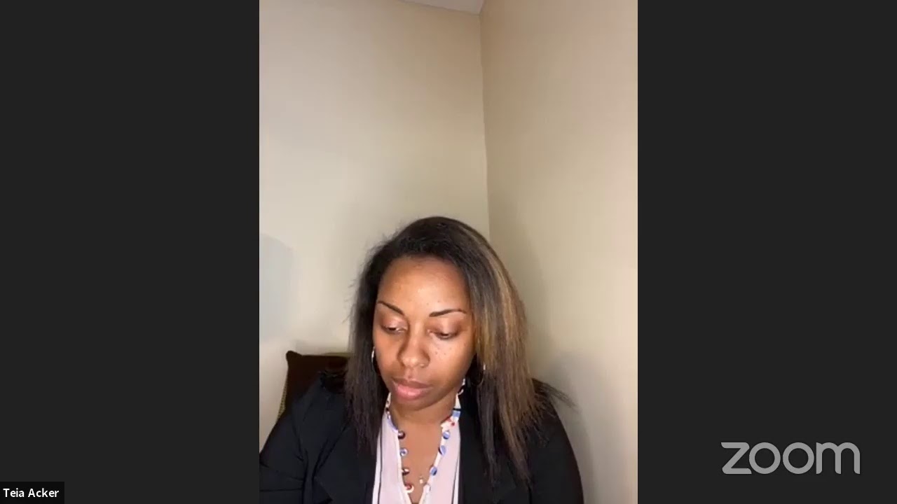 Chatham Strong: The Issues That Shape Us! - YouTube