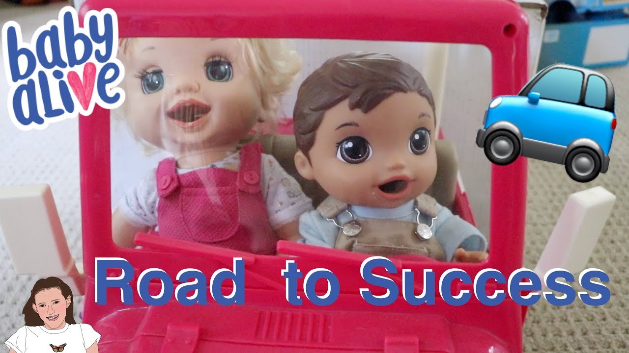 Emma's BFF Game Show: Road to Success | Kelli Maple - YouTube