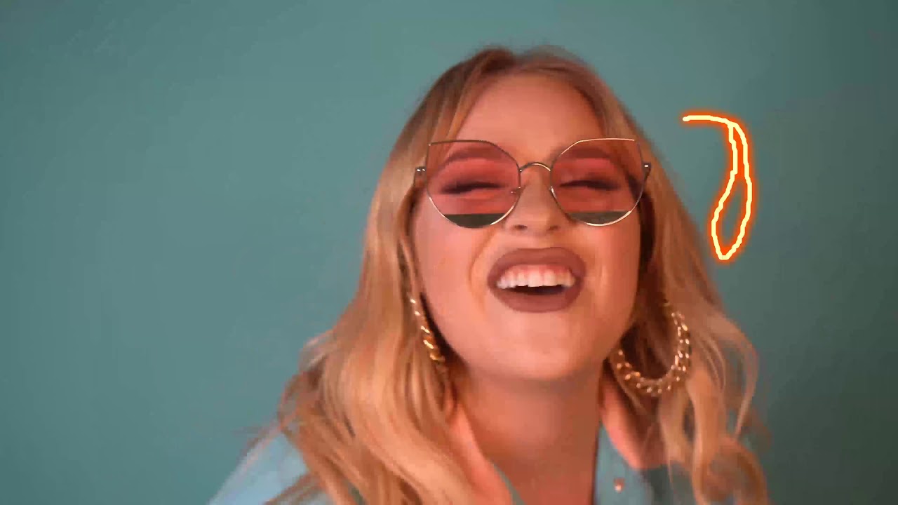 CHEL - Party of One (Official Music Video) - YouTube