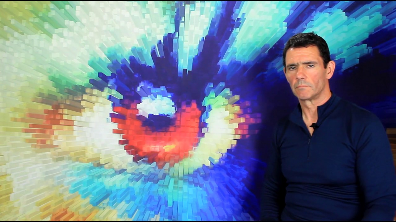 Guided Meditation to Meet Your Spirit Guide - YouTube