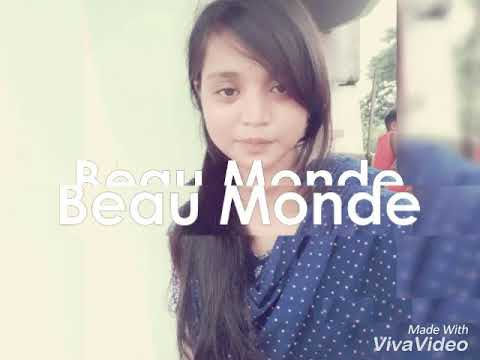 oporadi.. //Arman alif//Sadia afrin cover//O maiya o maiya re tui oporadi re👌👌