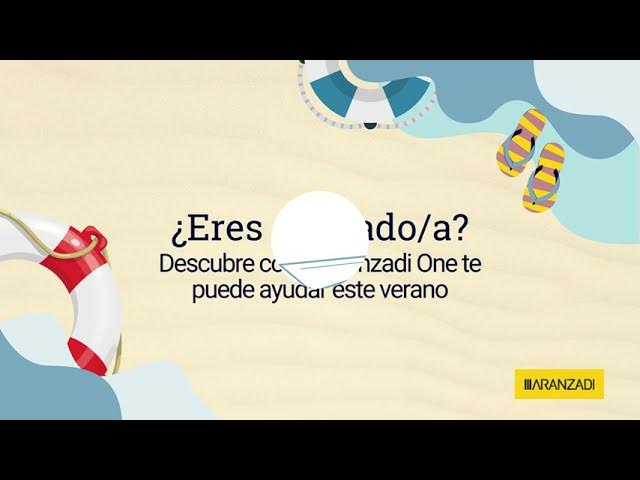 Aranzadi One