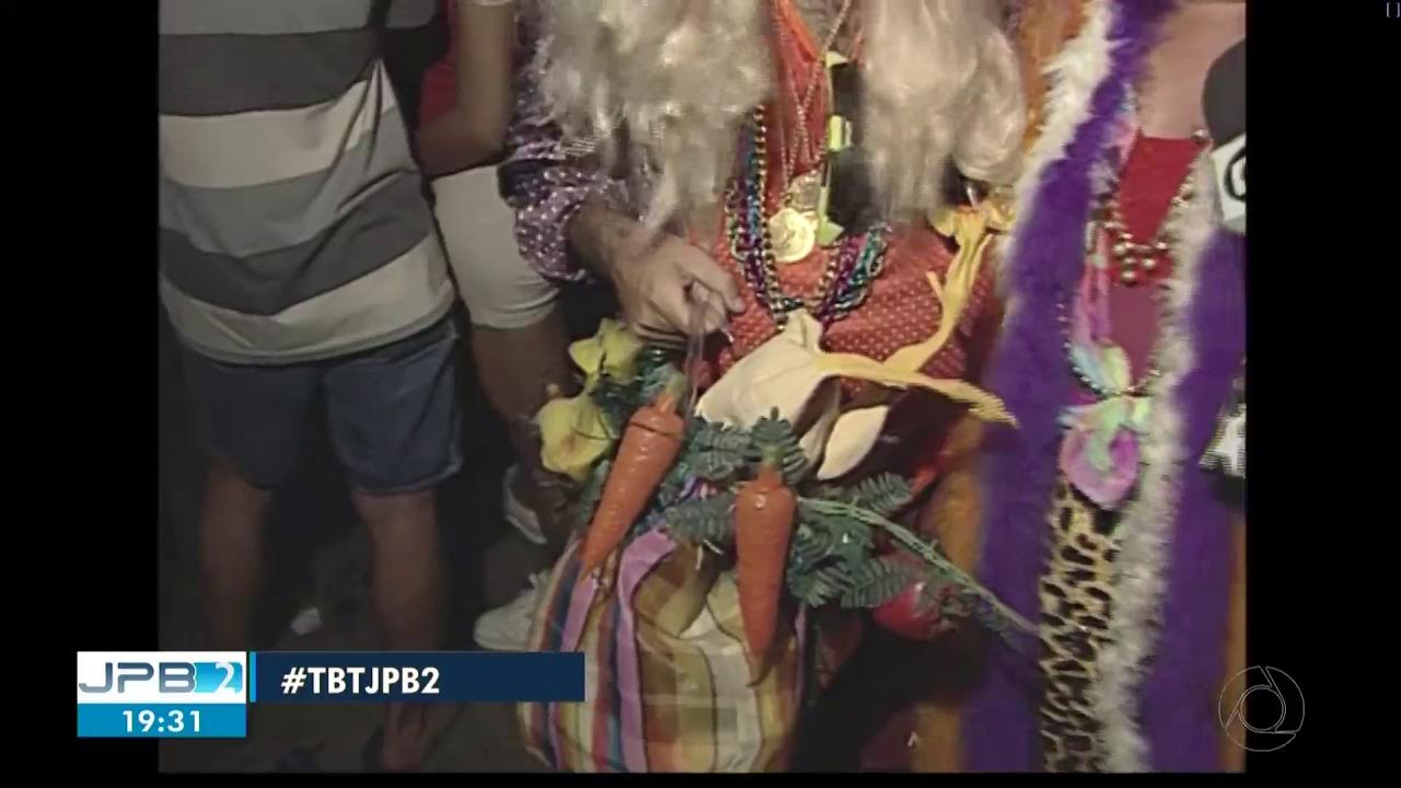 Trecho final do "JPB2" - 11/02/2021 | TV Cabo Branco - YouTube