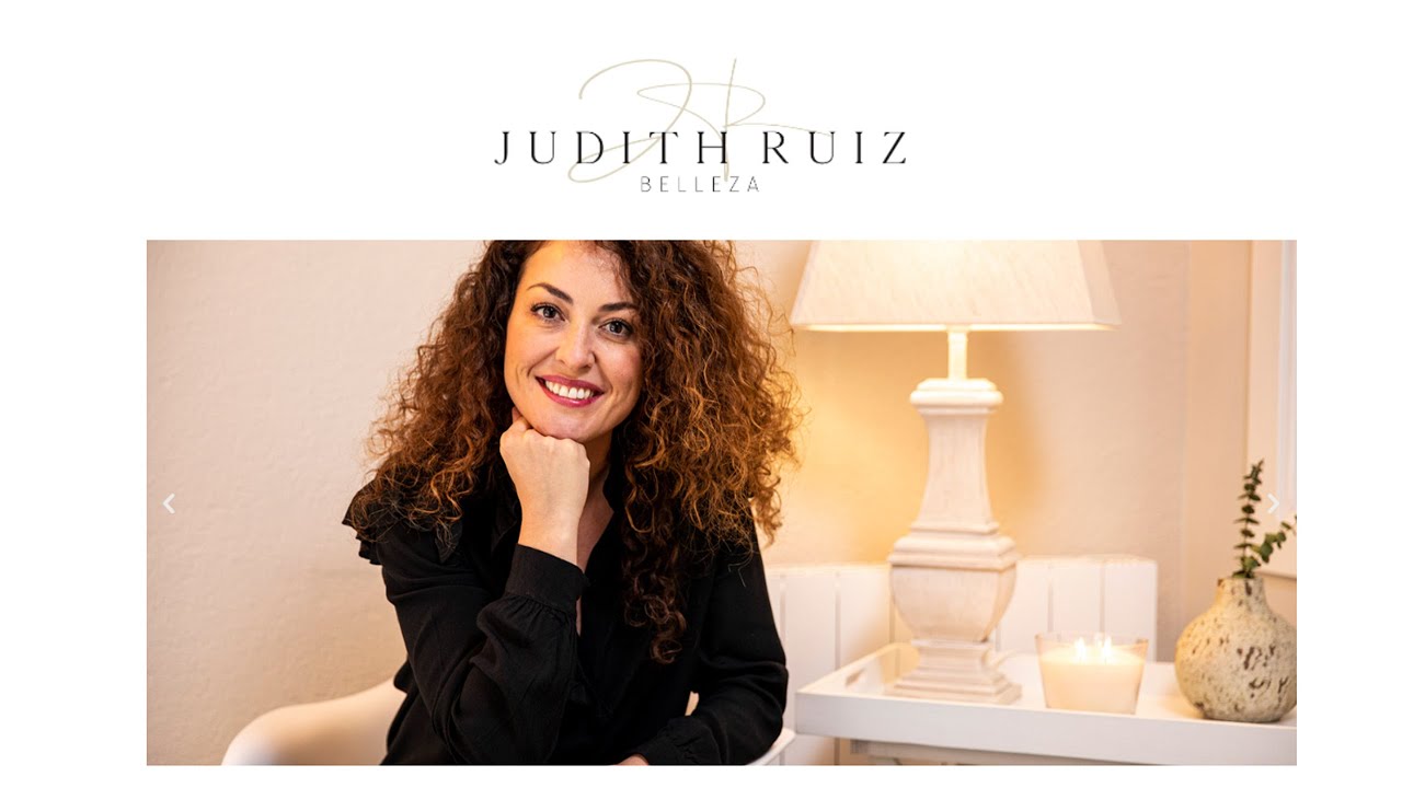 Experiencias profesionales I Judith Ruiz Belleza Puigcerdà - YouTube