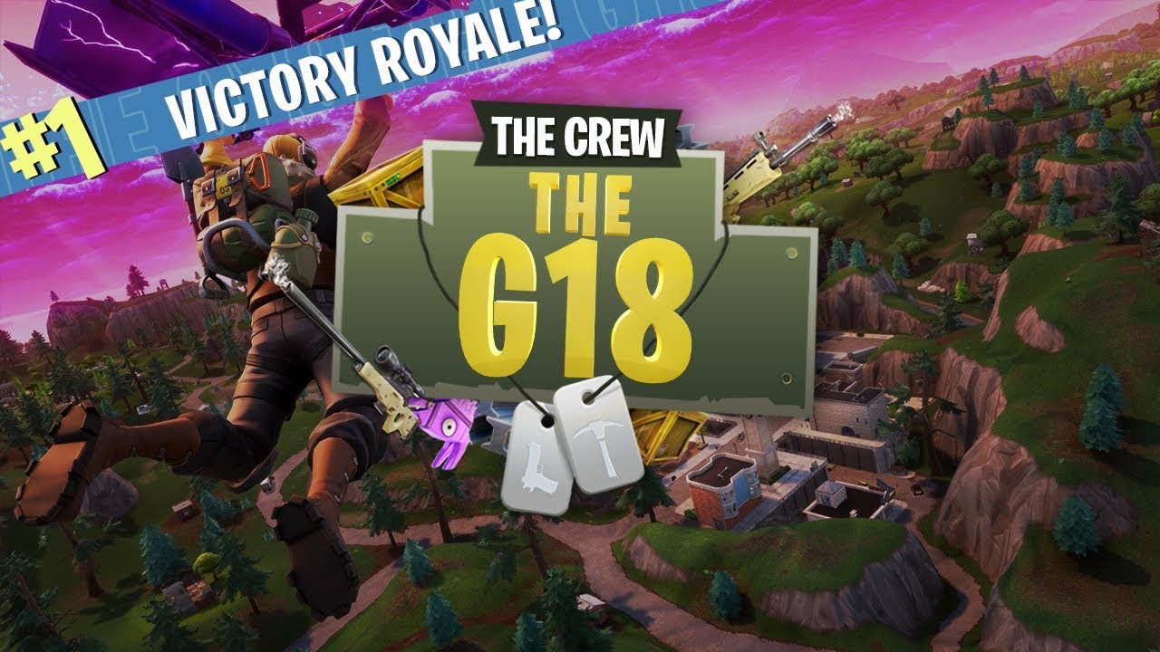 Fortnite Battle Royale - Minigun Mowdown! (New Fortnite Item) - YouTube