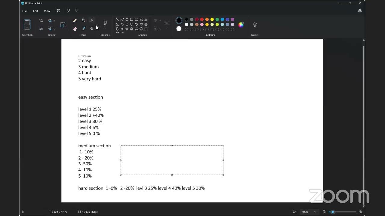 Shorter GRE Scoring Algorithm Explained - YouTube