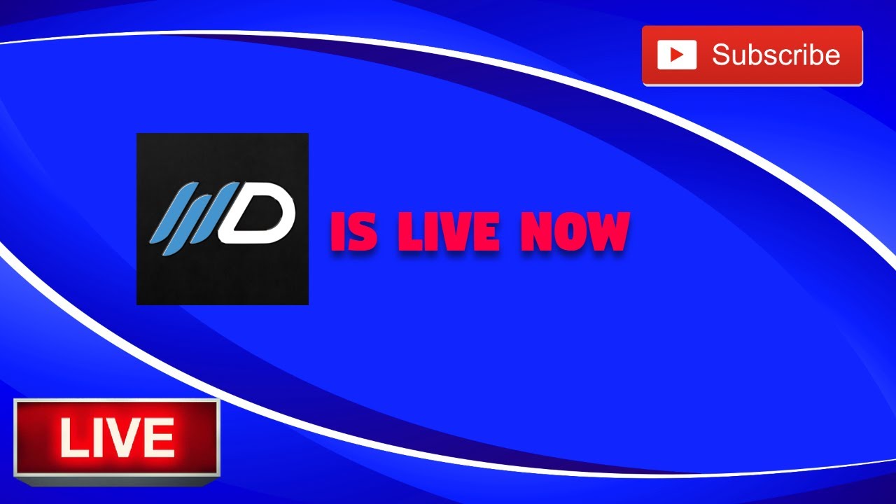 (LIVE) Trials Assistance :) - YouTube