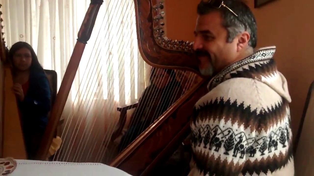 Kuinny ,Rocio Ulloa Calfipan junto a Maximiliano Grez - YouTube
