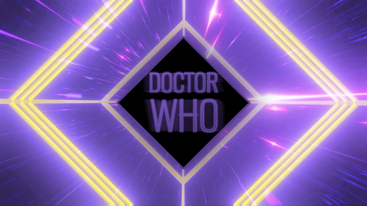 DW2012 | Doctor Who Season 5 | Alternative Title Sequence - YouTube