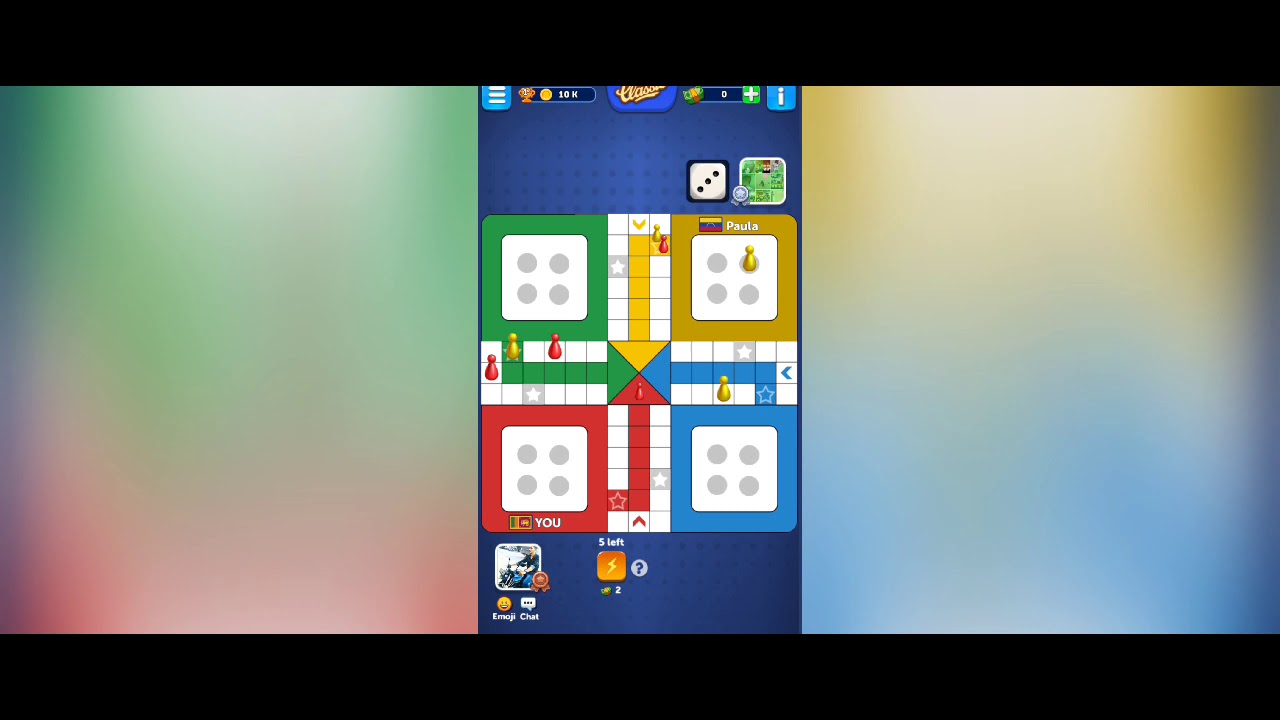 LUDO CLUB ONLINE GAME.... HOW TO PLAY & TIPS - YouTube