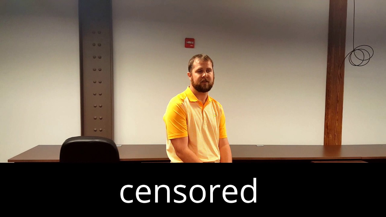 Ryan Pamplin for President - YouTube