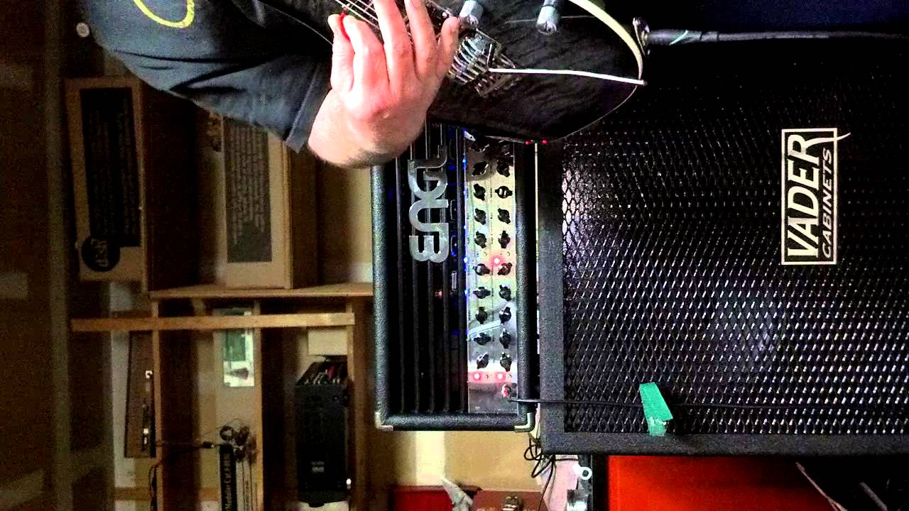 Engl invader 150 - YouTube