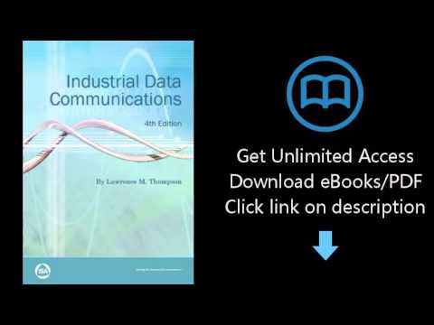 Download Industrial Data Communications, 4th Edition (Resources for Measurement and Control Seri PDF