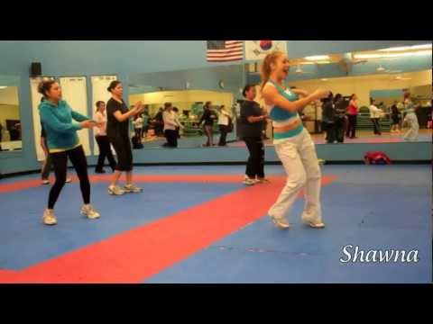 Gitana - Shakira (Dance Fitness) #zumba #dancefitness
