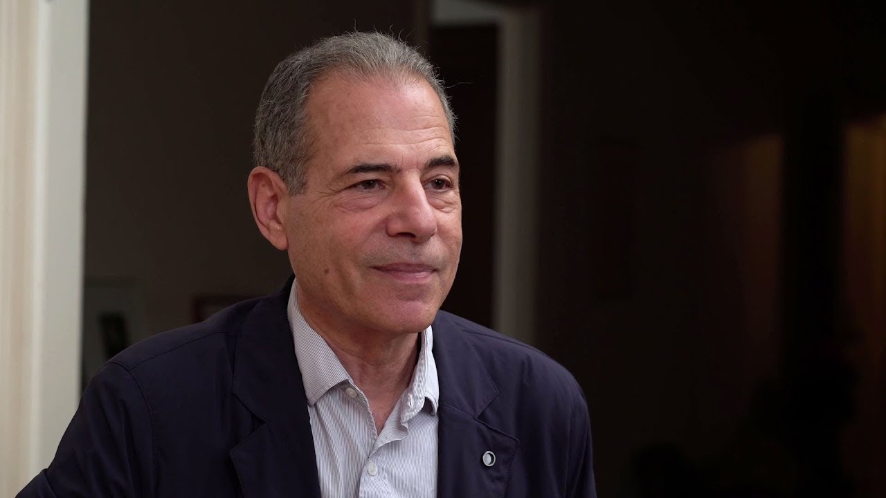 How to Fix Democracy | Richard Stengel - YouTube