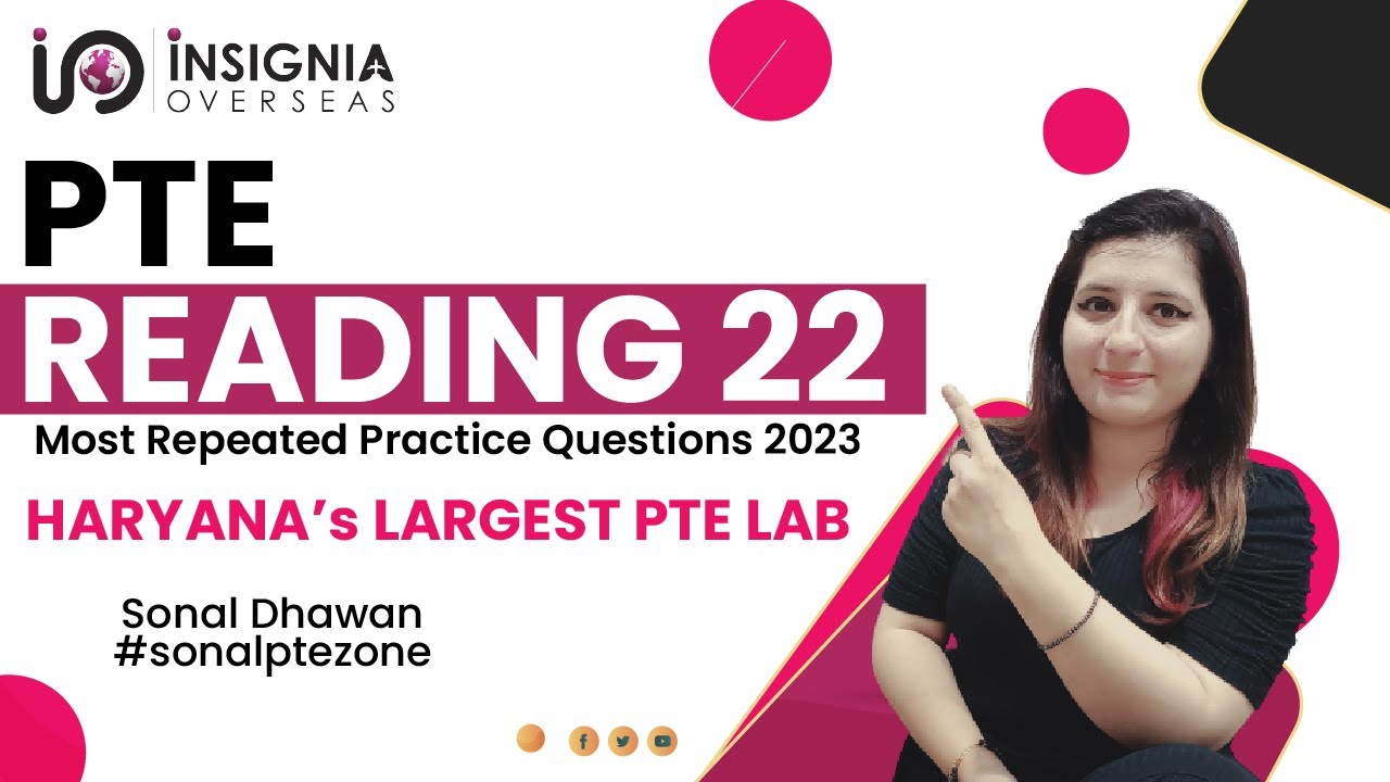 PTE READING I READING PTE MOCK TEST I READING PTE 2023 # ...