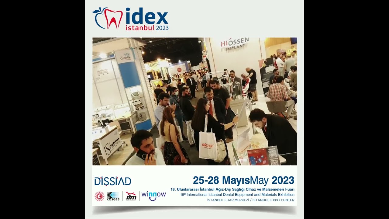 IDEX 2023 / Video1 - YouTube