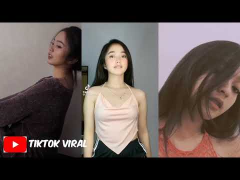 Tiktok Annamariees asal thailand Viral 😊❤