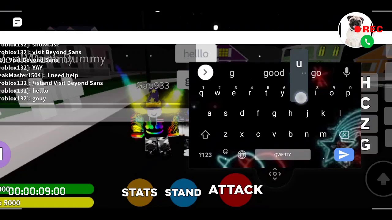 Showcase Visit Beyond Sans - YouTube