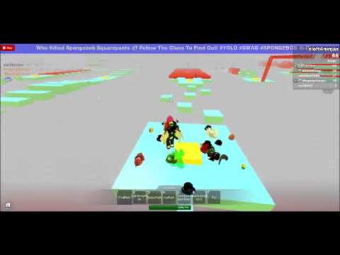 Roblox Hat Explosion! - YouTube