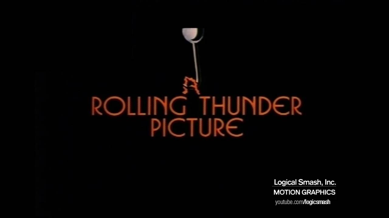 Rolling Thunder Picture - YouTube