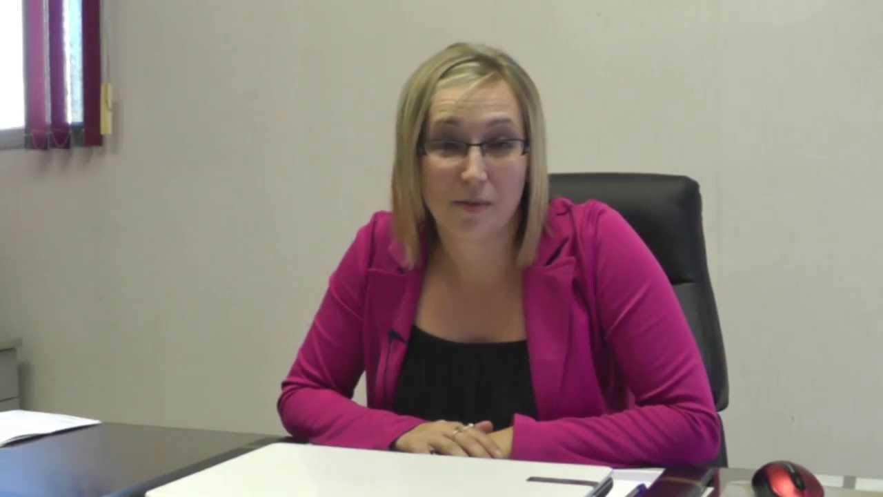 Le Journal Nord Ouest présente: Merritt Press 2013 - YouTube