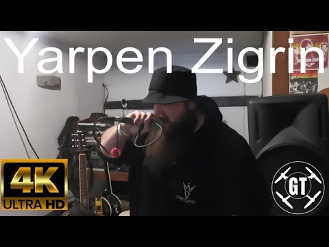 Yarpen Zigrin - YouTube